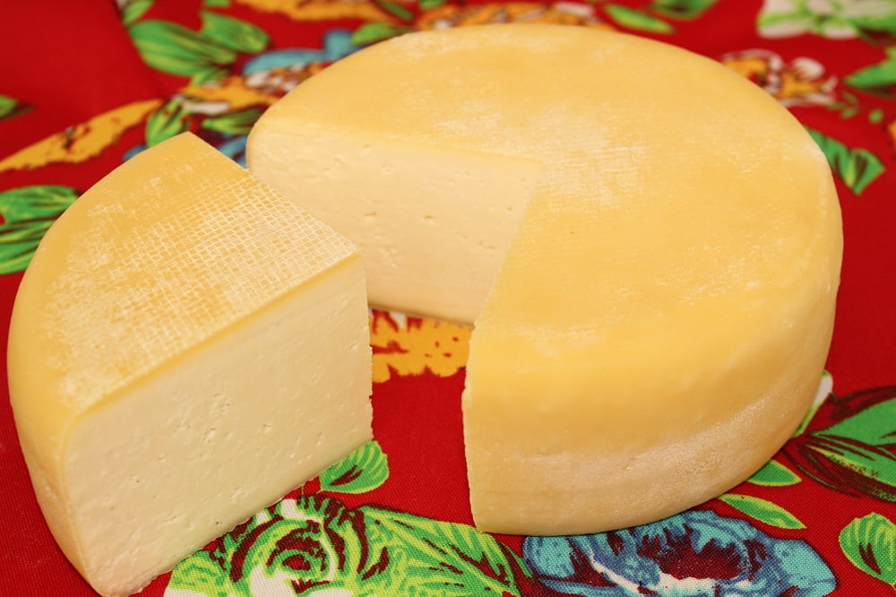 QUEIJO DA CANASTRA DA SANTA