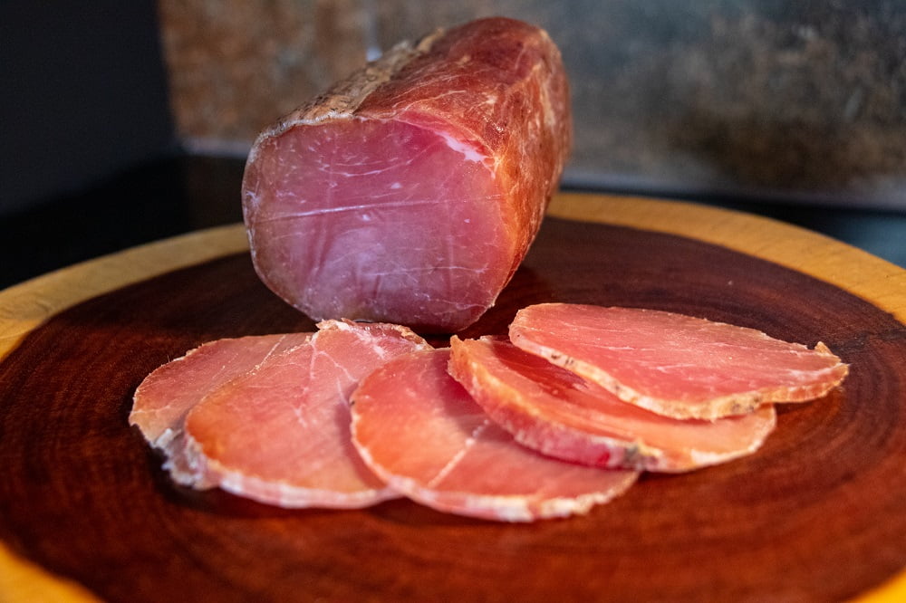 COPA DEFUMADA LIGHT OU LOMBO DEFUMADO