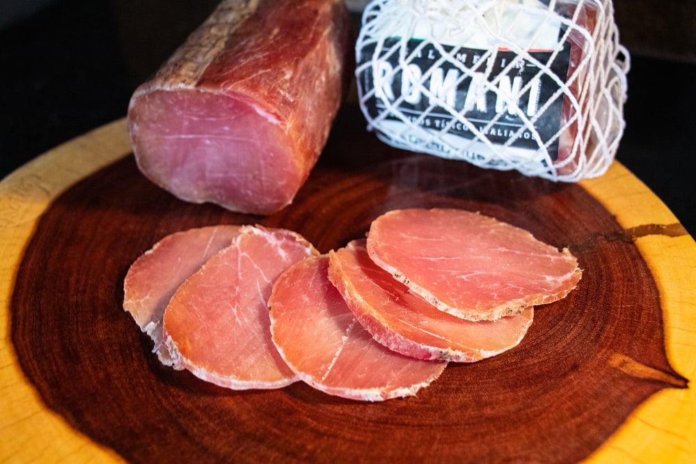 COPA DEFUMADA LIGHT OU LOMBO DEFUMADO