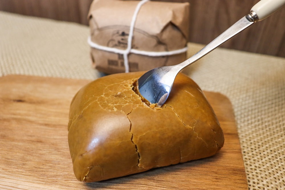 BALA DE DOCE DE LEITE 300g