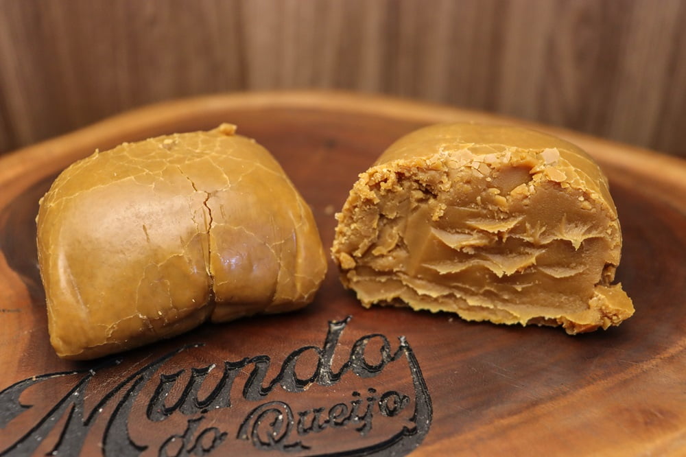 BALA DE DOCE DE LEITE 300g