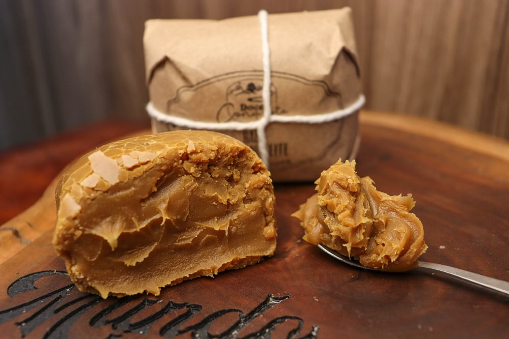BALA DE DOCE DE LEITE 300g