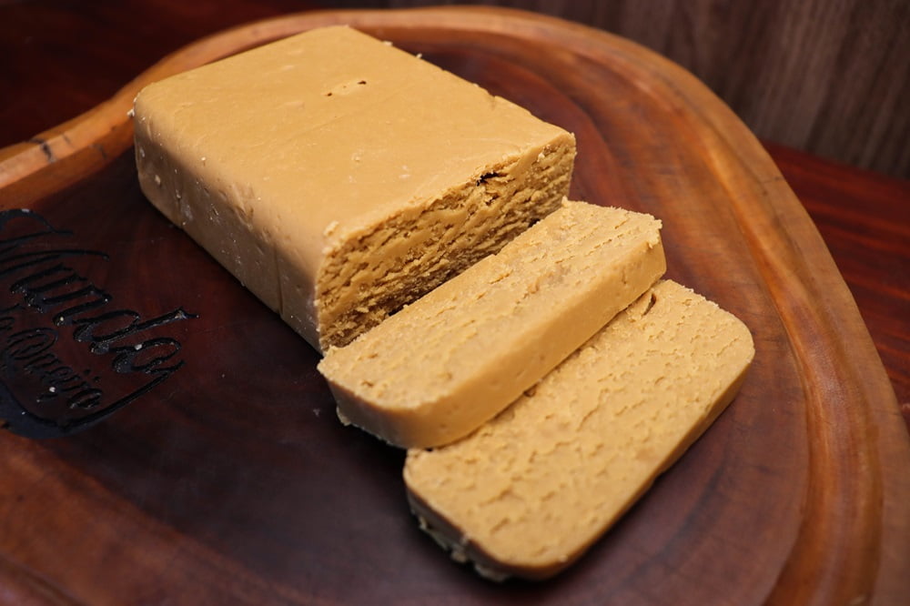 DOCE DE LEITE MINEIRO