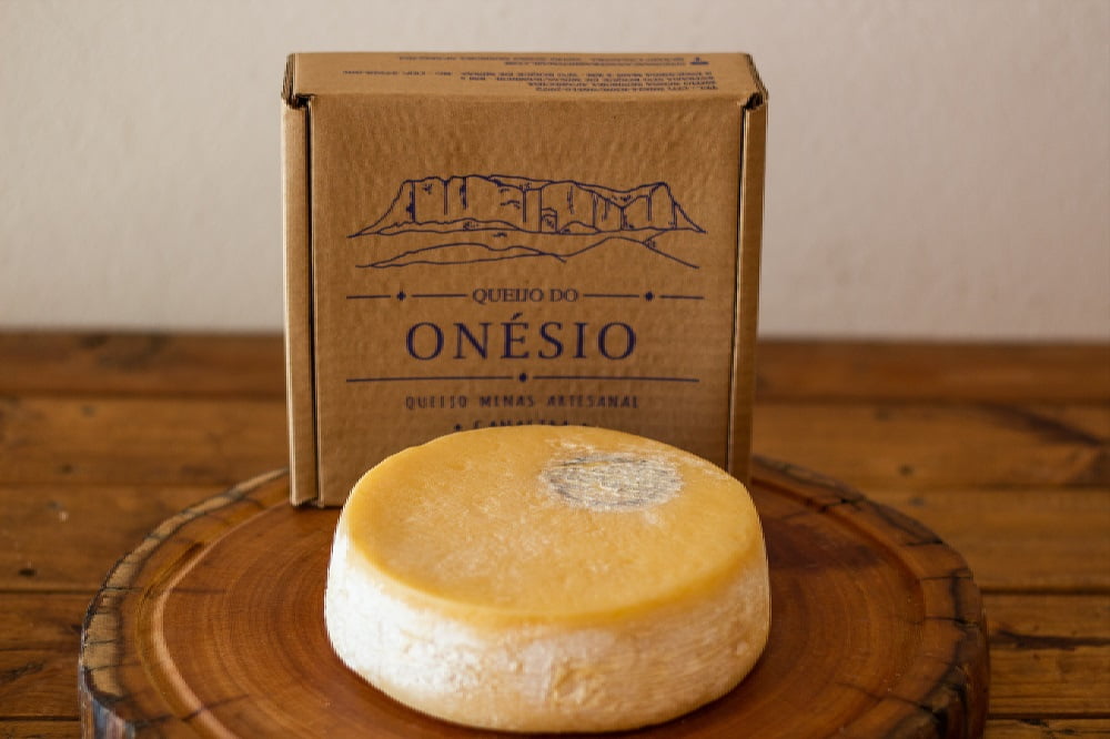 QUEIJO DO ONÉSIO