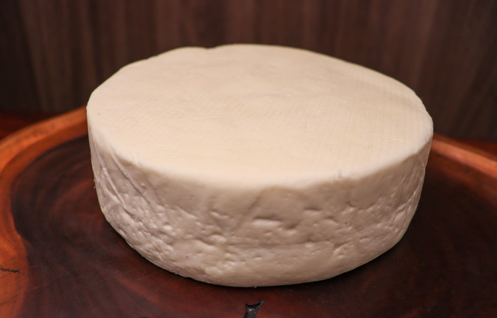 QUEIJO FRESCO