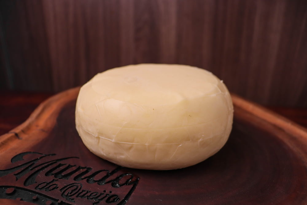 QUEIJO COLONIAL