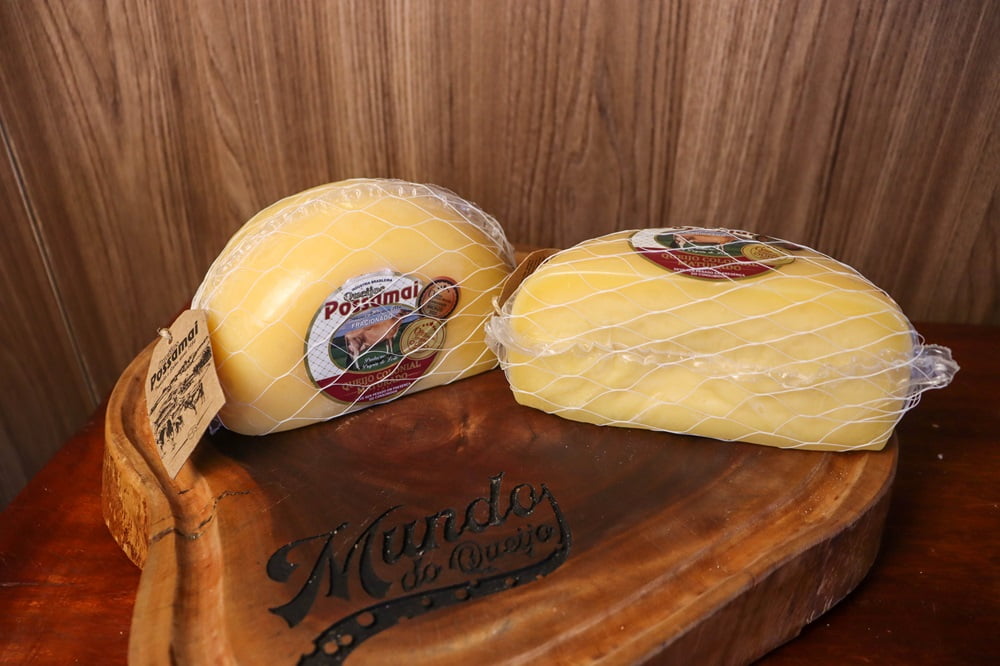 QUEIJO COLONIAL CURADO