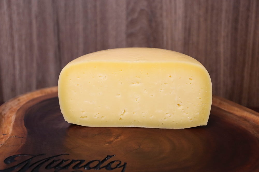 QUEIJO COLONIAL CURADO