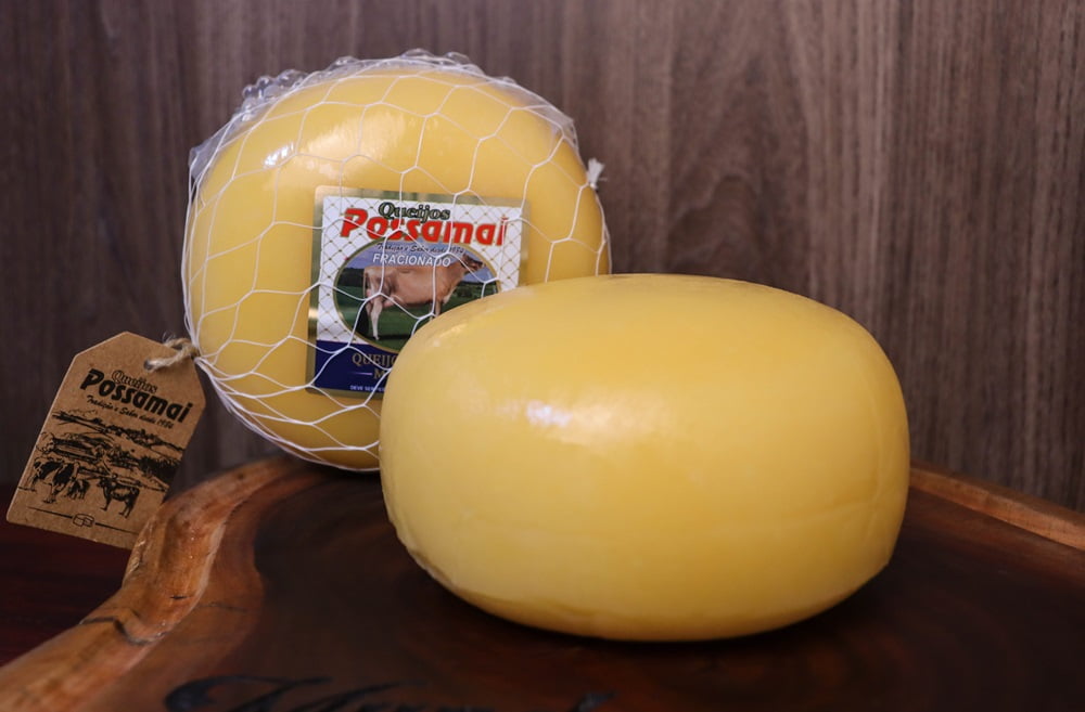 QUEIJO COLONIAL