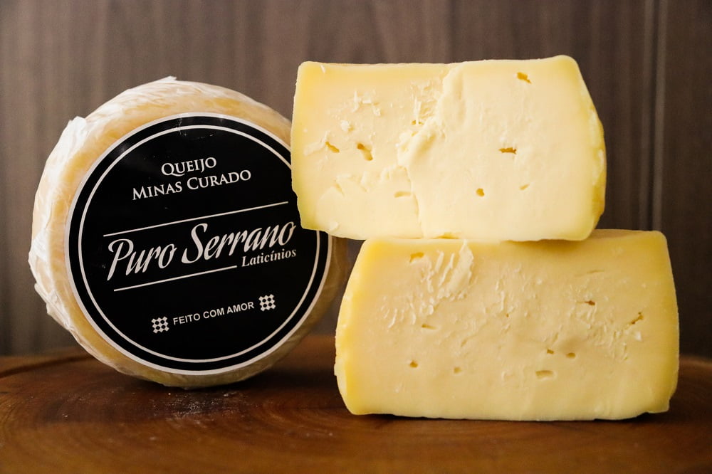 QUEIJO CURADO CREMOSO